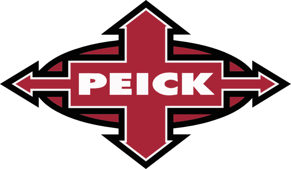 Peick FörderSysteme - innovative Lösungen und bester Service